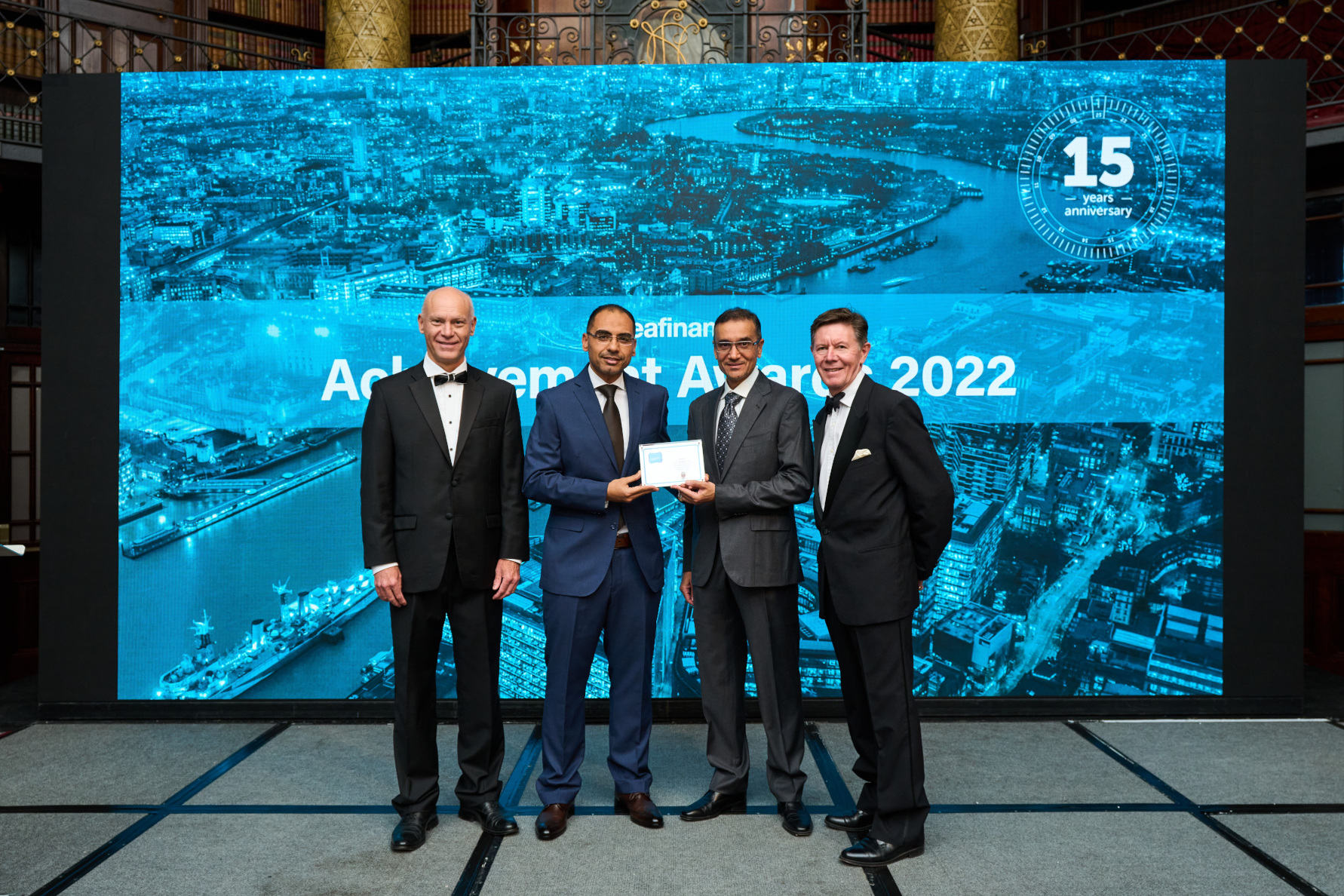 Private Department of H.E. Sheikh Mohamed Bin Khalid Al Nahyan